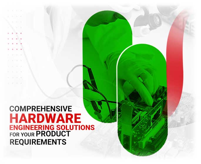Hardware Engineering Services | Angularspring Product Innovation