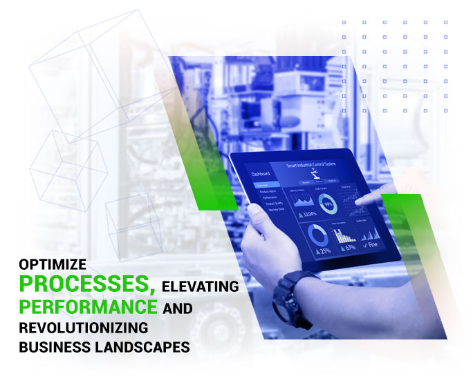 Industrial Engineering Solutions | Angularspring Process Experts