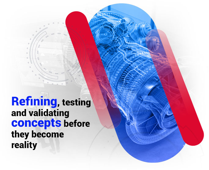 Engineering Simulation Services | Angularspring Analysis Experts